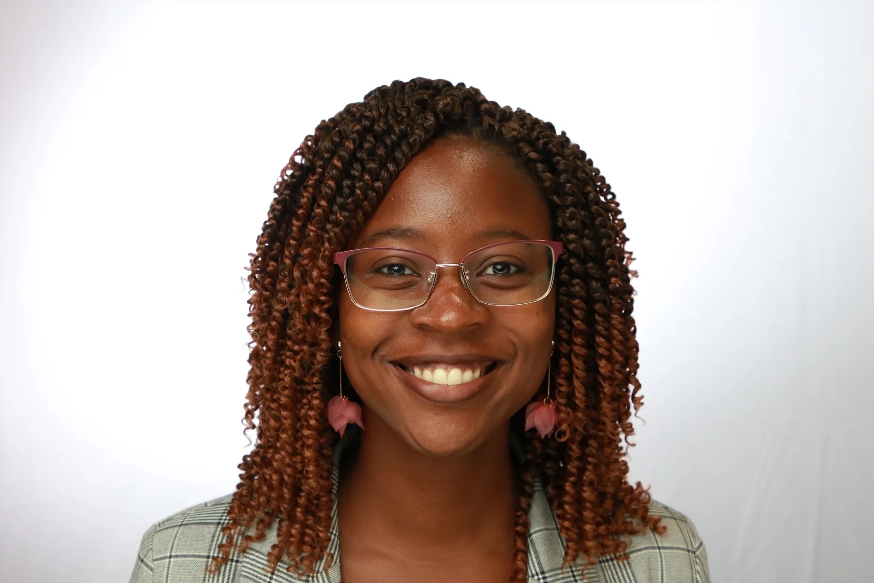 Jenae Barnes | Pulitzer Center